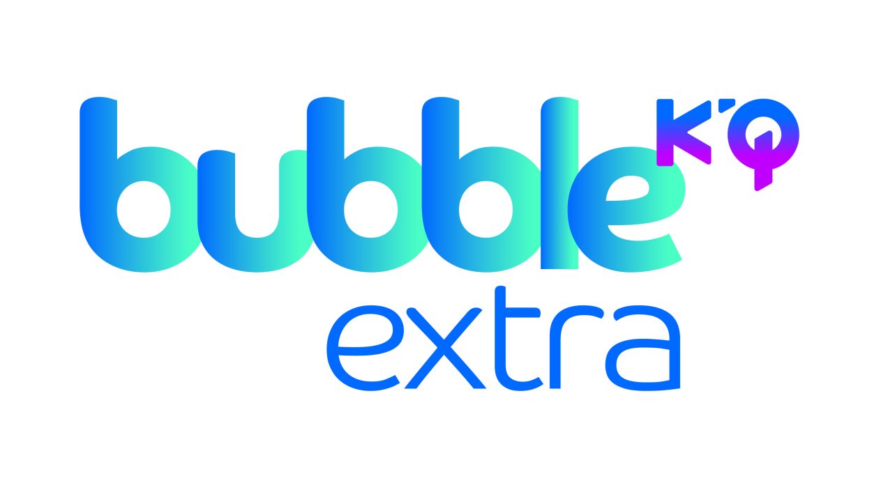 Bubble Extra - KQ